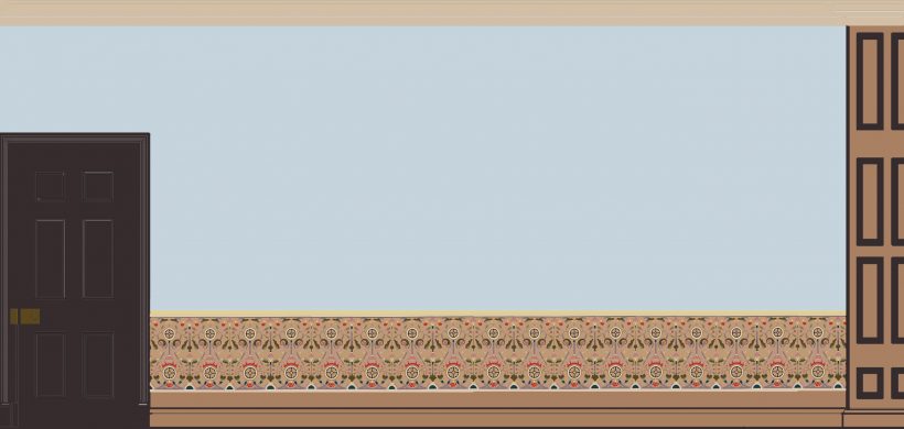 Insole Court, Llandaff – Hirst Conservation