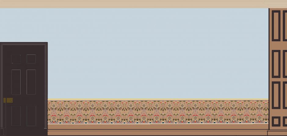 Insole Court, Llandaff – Hirst Conservation